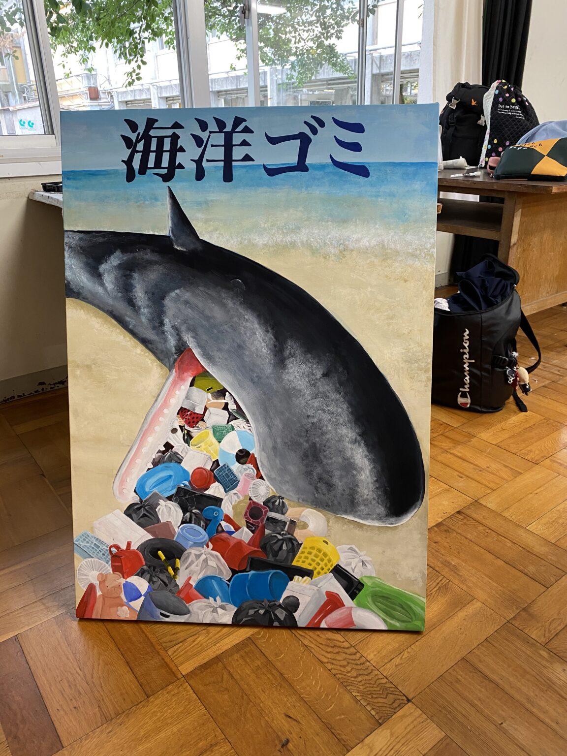 D3ポスター制作 – SSH Share site