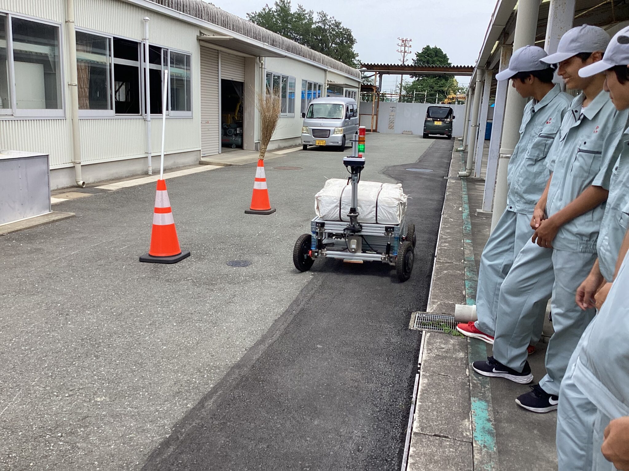 P1 どぼくらぶ – SSH Share site